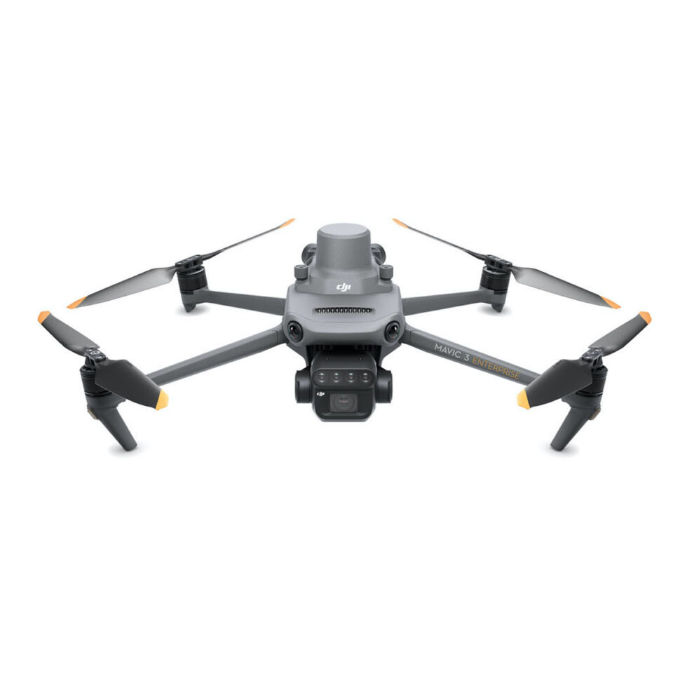 Unmanned - Frontier Precision Shop