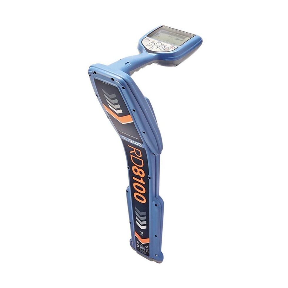 Radiodetection Tx-10 Multifunction Signal Transmitter - Frontier ...