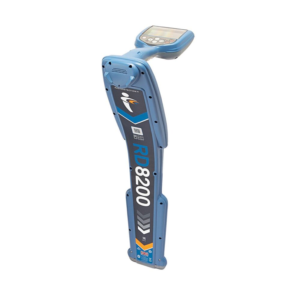 Radiodetection Tx-10 Multifunction Signal Transmitter - Frontier ...