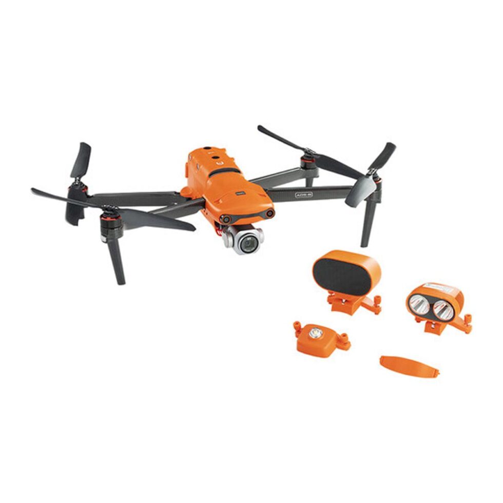 Freefly Astro Max - Frontier Precision Shop