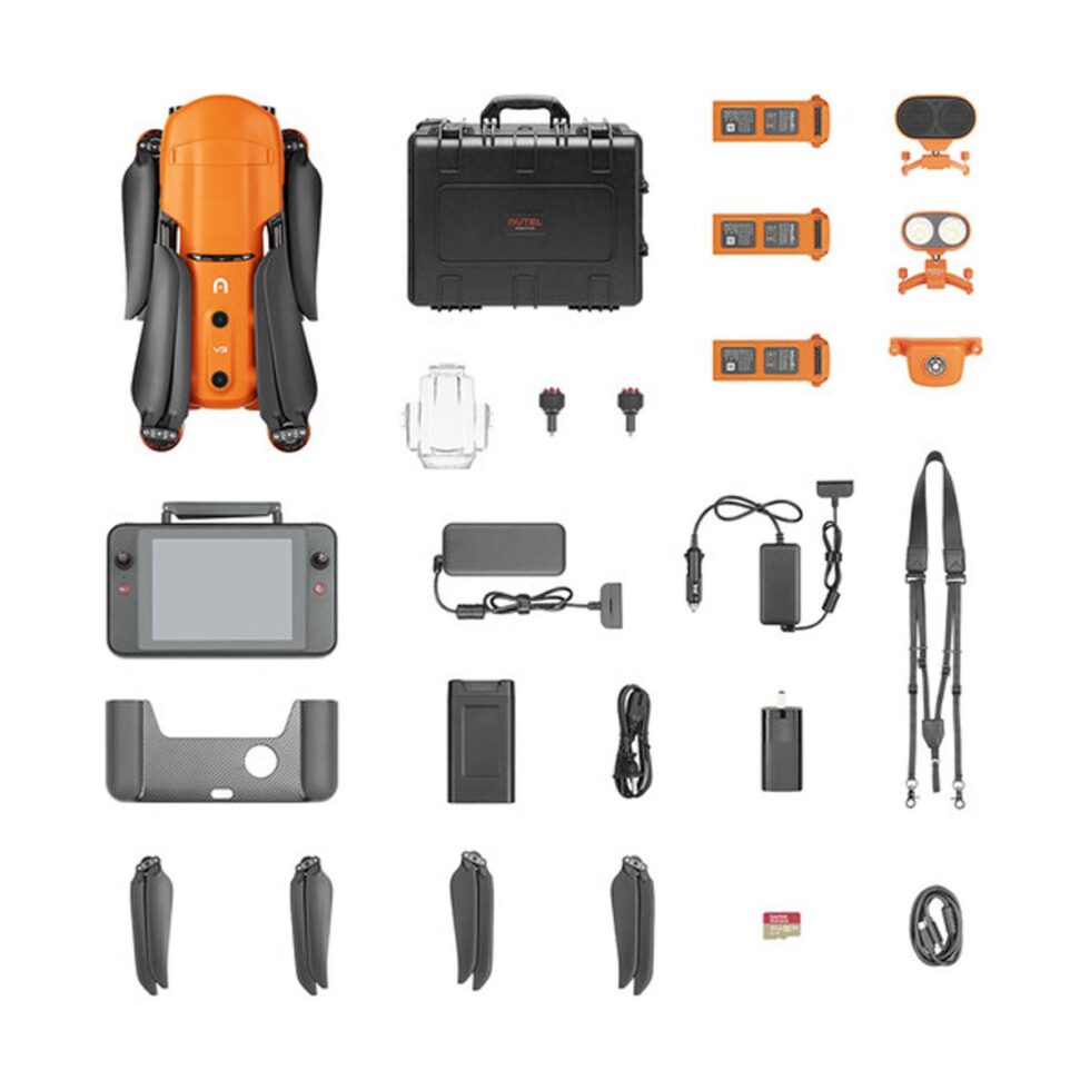 Freefly Astro Max - Frontier Precision Shop