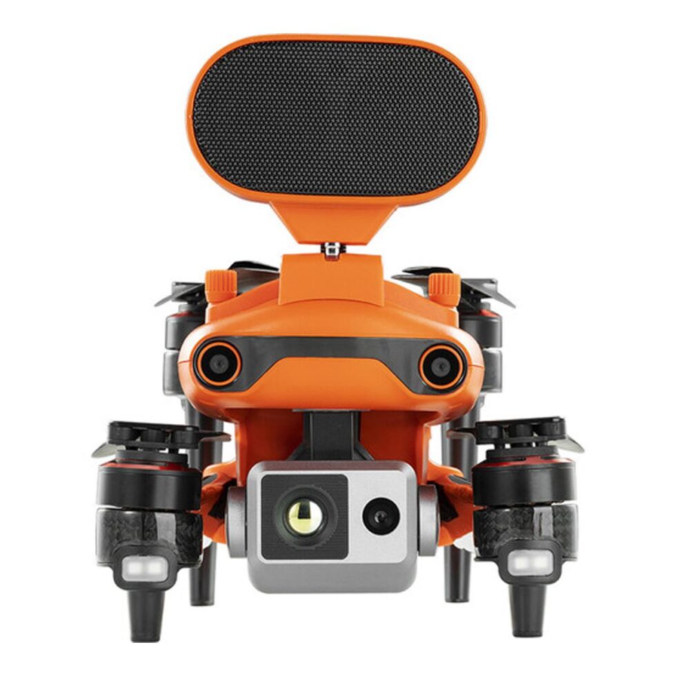 Juniper Systems Archer 4 Android AR4-103 Rugged Handheld - Frontier ...