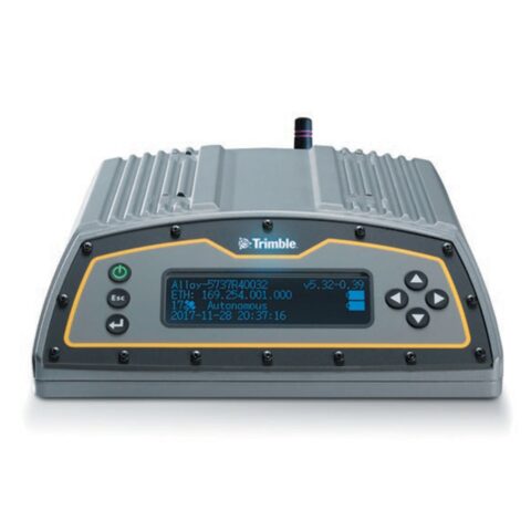 Trimble R780, 403-473 MHz Radio - Frontier Precision Shop