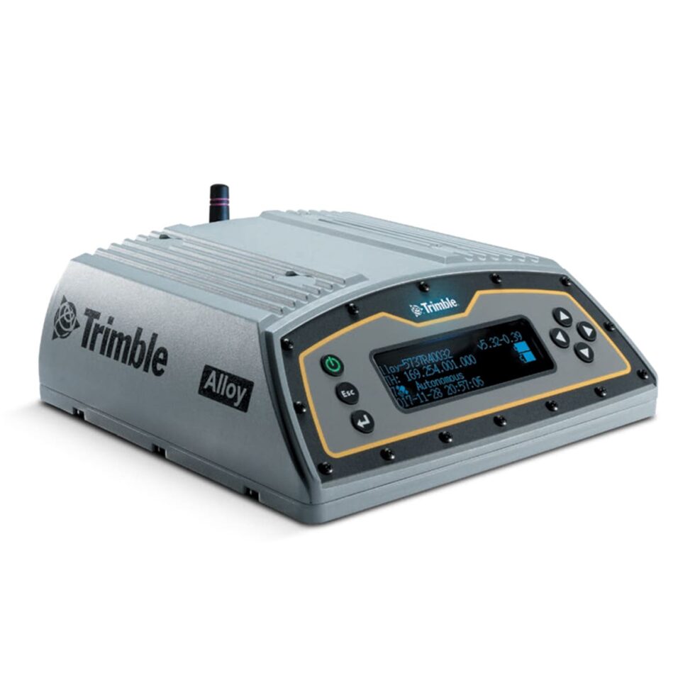 Trimble R780, 403-473 MHz Radio - Frontier Precision Shop