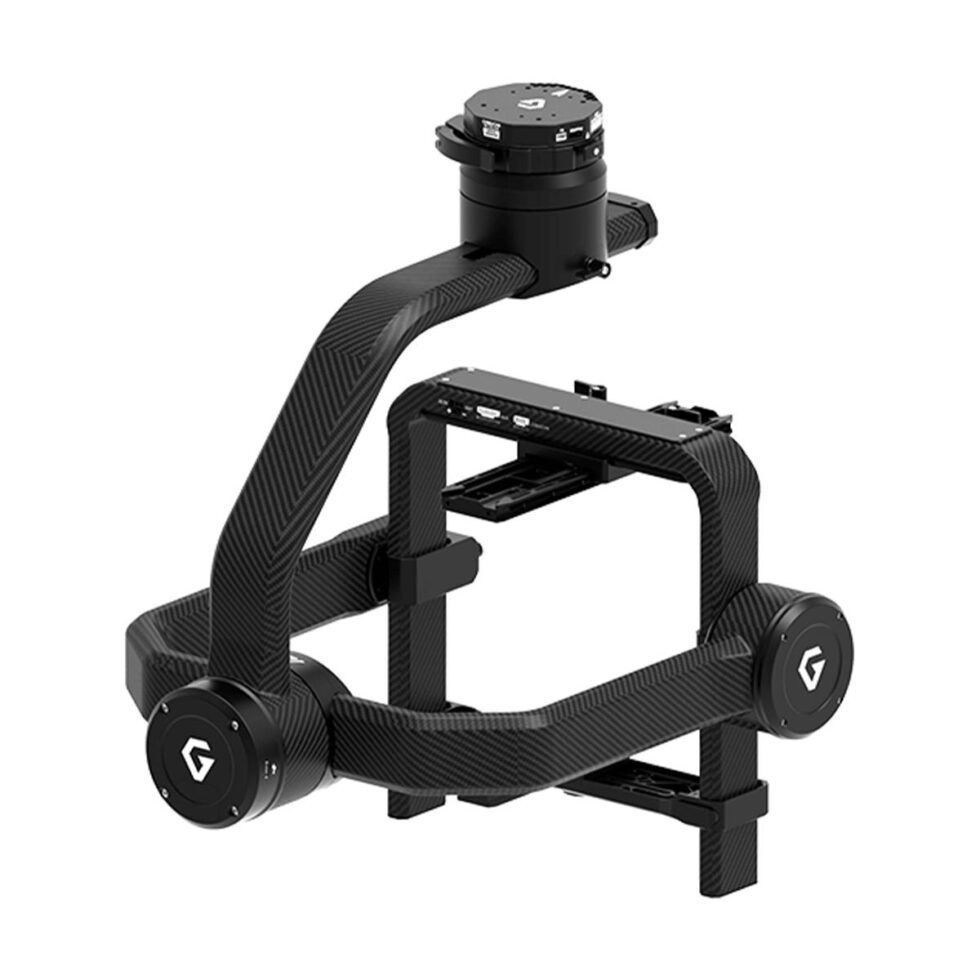 Parrot ANAFI USA Gov Edition - Frontier Precision Shop