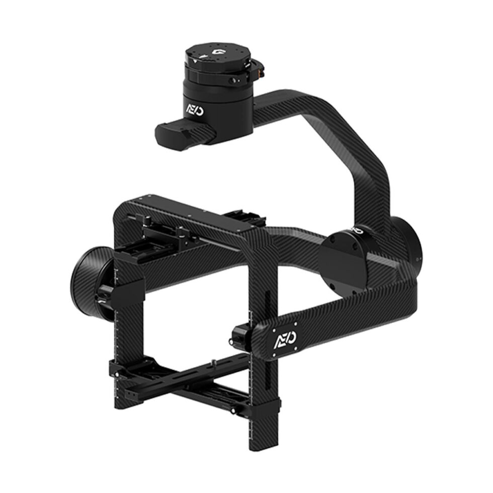 Freefly Astro Max - Frontier Precision Shop