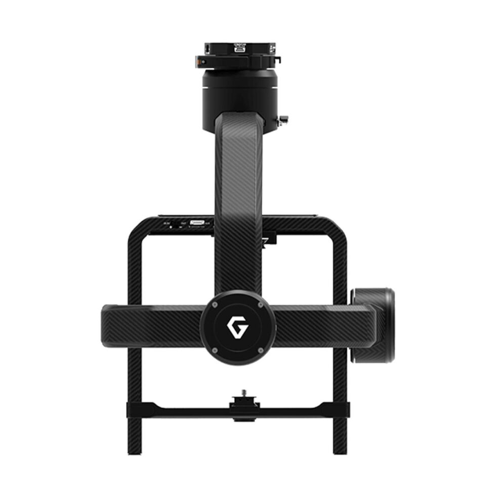 Parrot ANAFI USA Gov Edition - Frontier Precision Shop