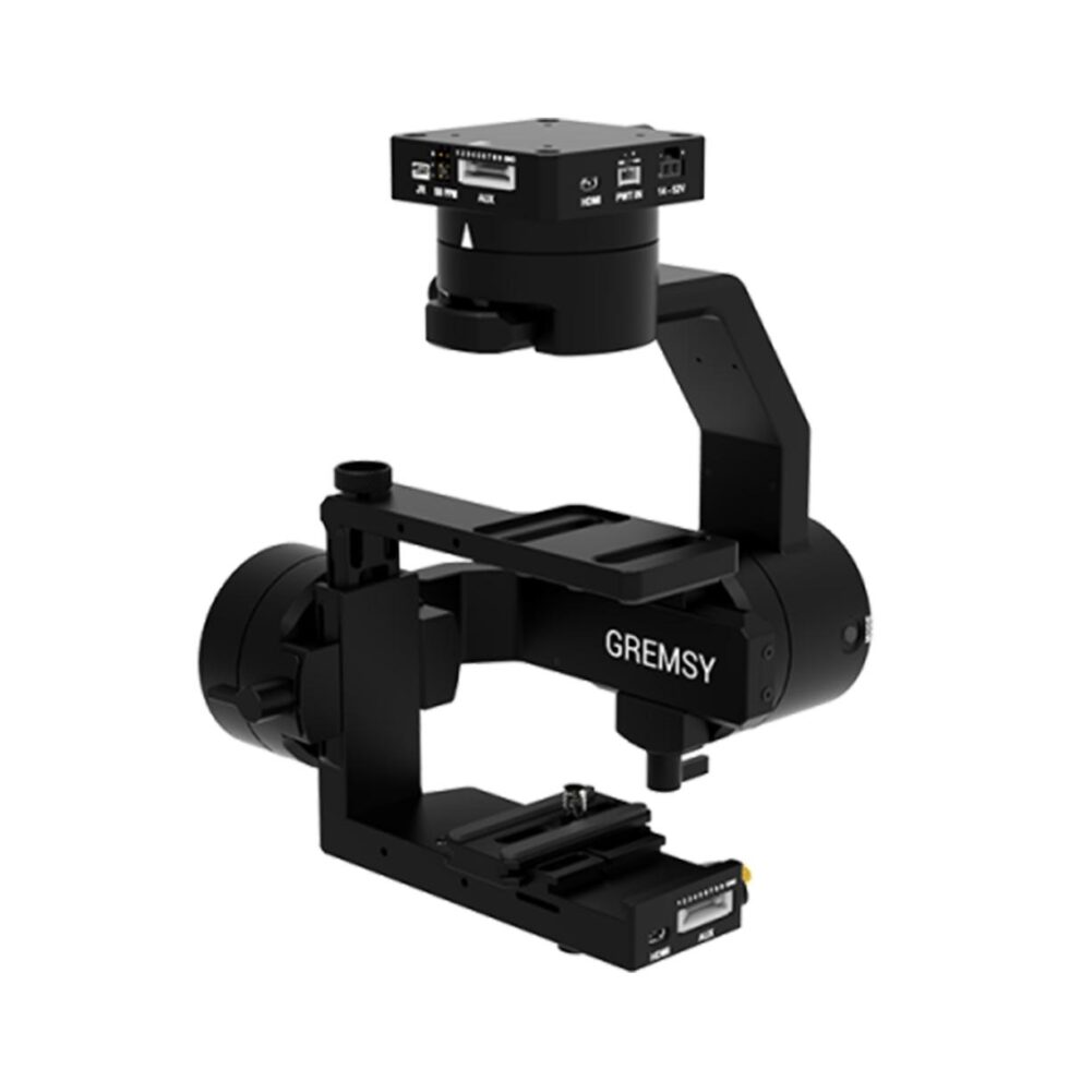 Freefly Astro Max - Frontier Precision Shop