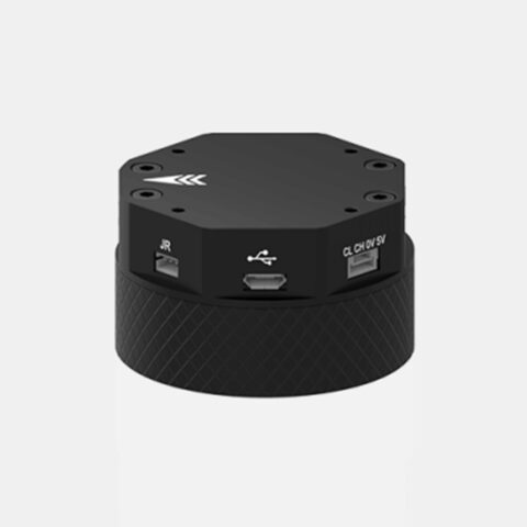 Parrot ANAFI USA Gov Edition - Frontier Precision Shop