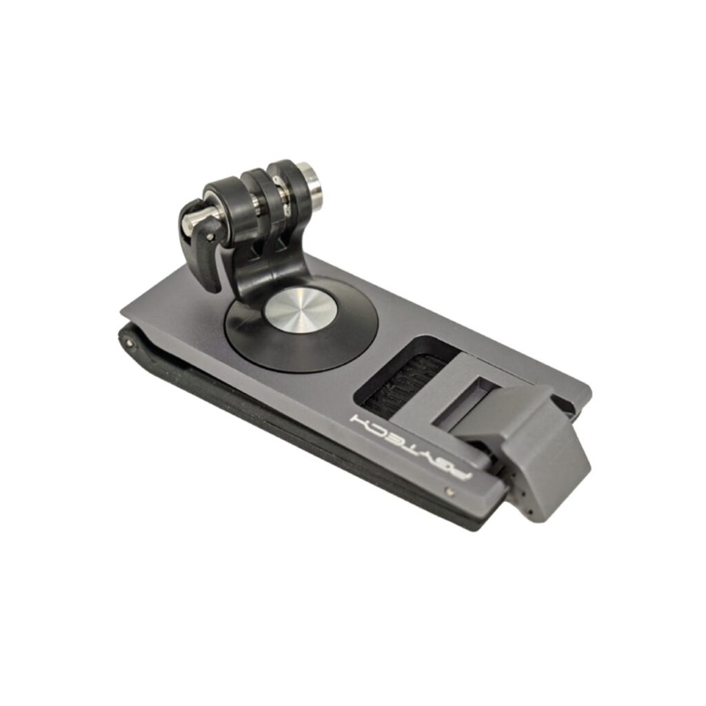 Juniper Geode Backpack Strap Clamp - Frontier Precision Shop