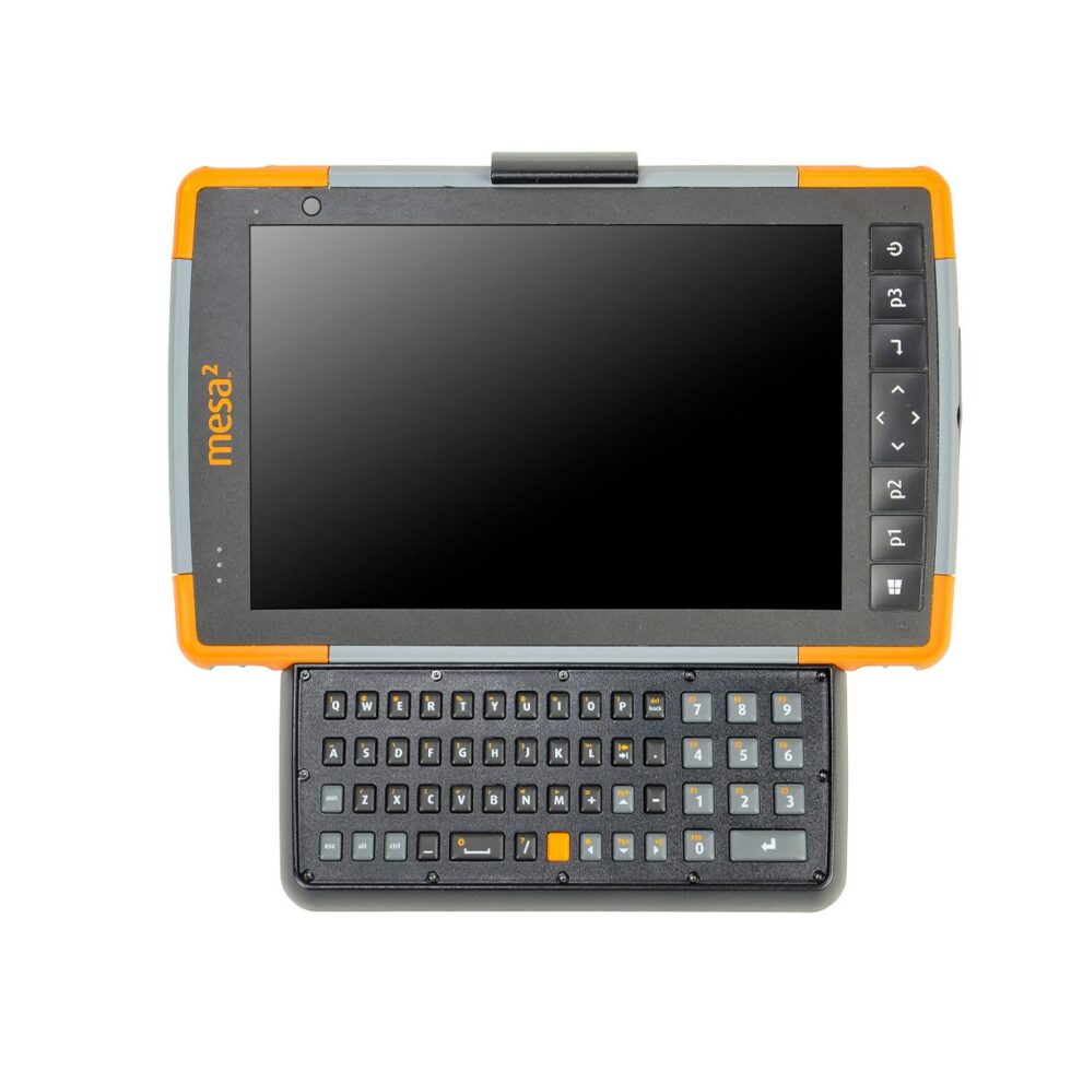 1/4-20 Adapter For Geode Attachment - Frontier Precision Shop