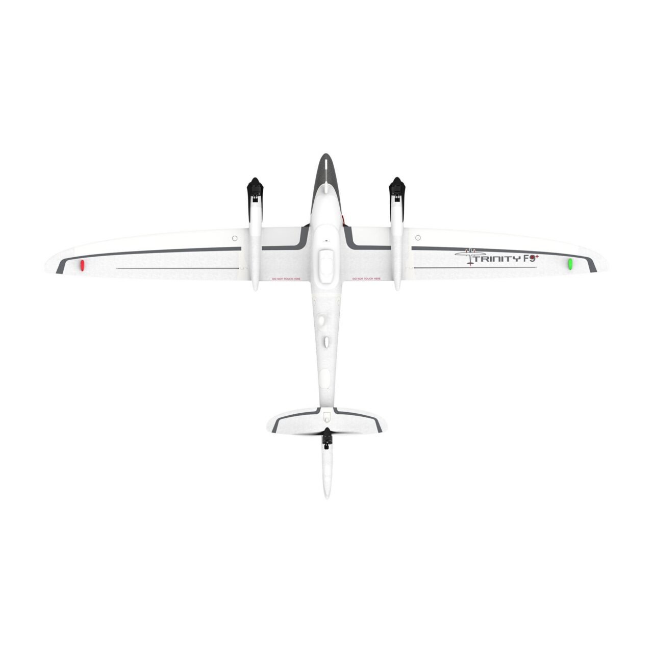 Quantum-Systems - Frontier Precision Shop