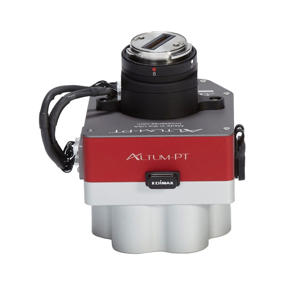 Unmanned - Frontier Precision Shop