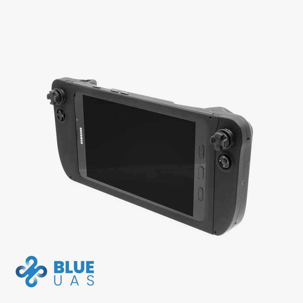 Unmanned - Frontier Precision Shop