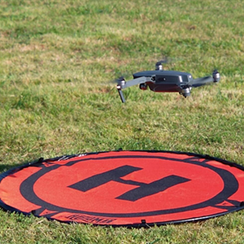 Unmanned - Frontier Precision Shop