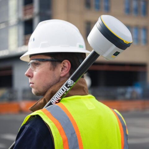 Trimble R780, 403-473 MHz Radio - Frontier Precision Shop