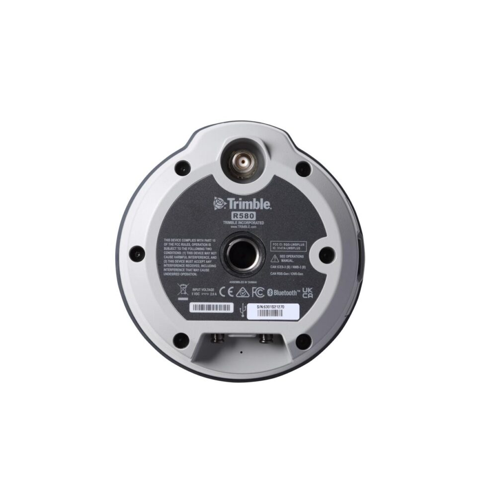 Trimble R780, 403-473 MHz Radio - Frontier Precision Shop