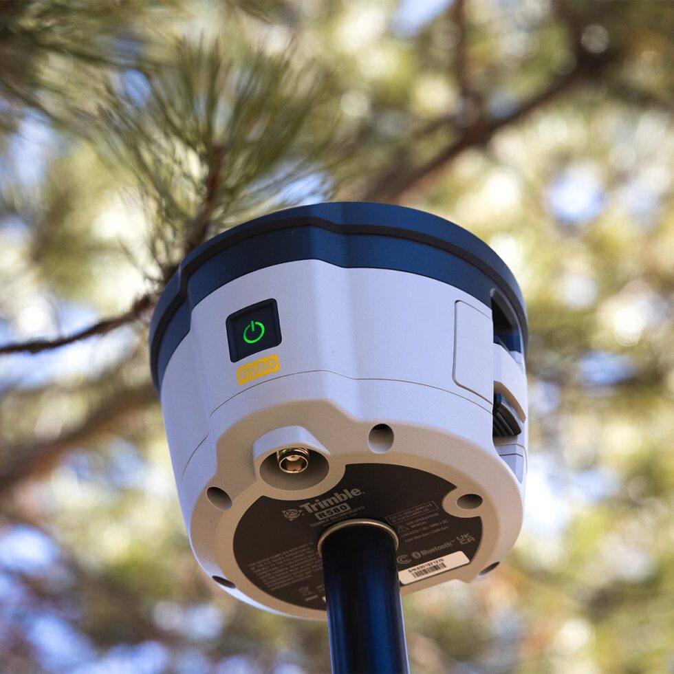 Trimble R780, 403-473 MHz Radio - Frontier Precision Shop