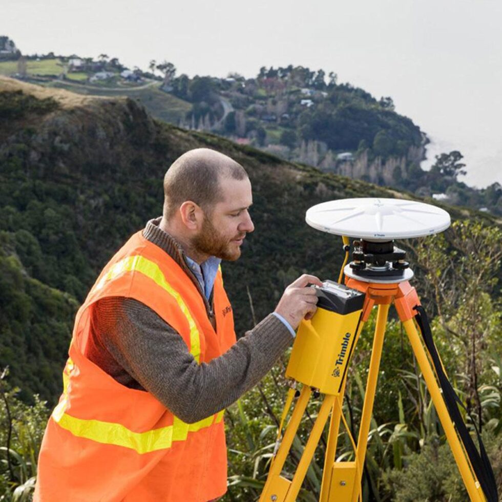 Trimble Alloy GNSS Reference Station Receiver W/ Zephyr 3 Geodetic ...