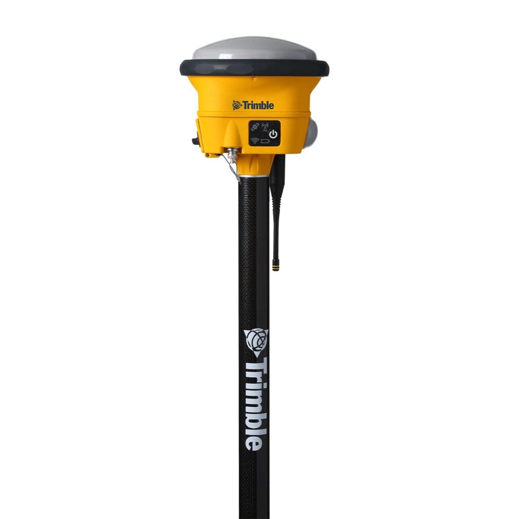 Trimble R780, 403-473 MHz Radio - Frontier Precision Shop