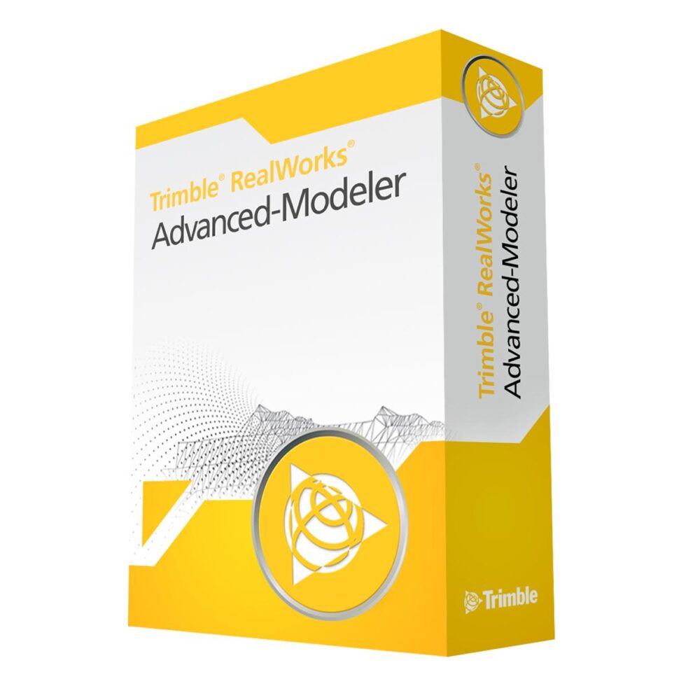 Applanix POSPac UAV With 1-year Maintenance - Frontier Precision Shop