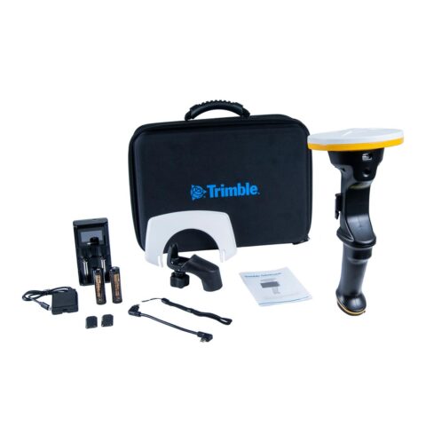 Trimble Business Center Advanced - Dongle License - Frontier Precision Shop