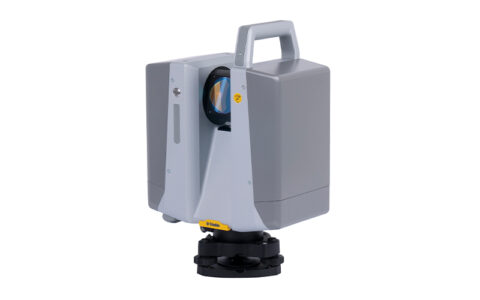 Trimble X12 Kit With T10x Tablet - Frontier Precision Shop