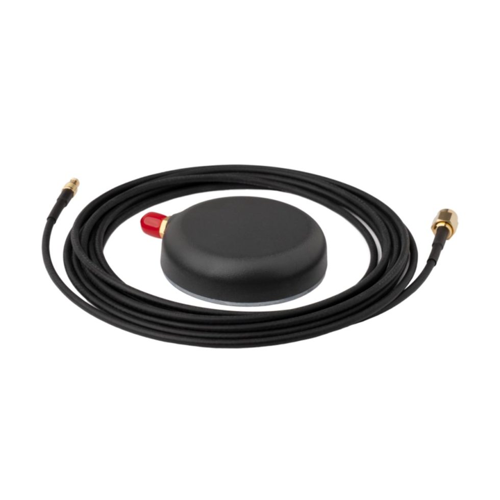 Juniper Systems Geode GNS3S-CFG (13817) Single-Frequency Antenna Model ...