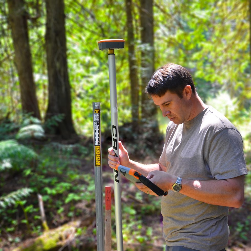 Juniper Systems Archer 4 Android AR4-103 Rugged Handheld - Frontier ...