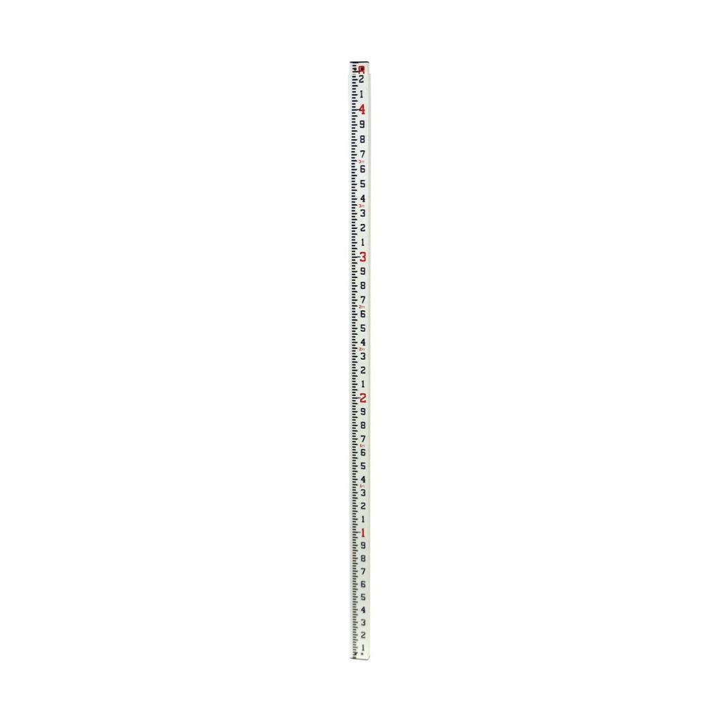 SECO 92021 Rectangular Series (CR) Leveling Rod - TENTHS - Frontier ...