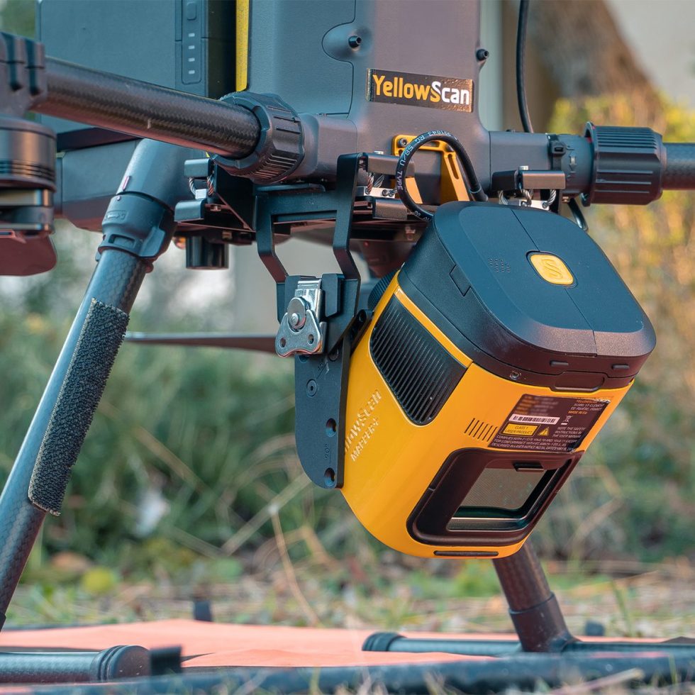 Unmanned - Frontier Precision Shop