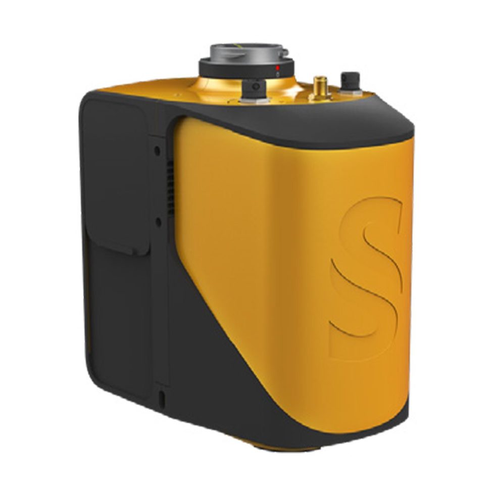 YellowScan - Frontier Precision Shop