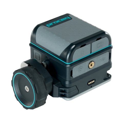 Used Laser Scanners - Frontier Precision Shop