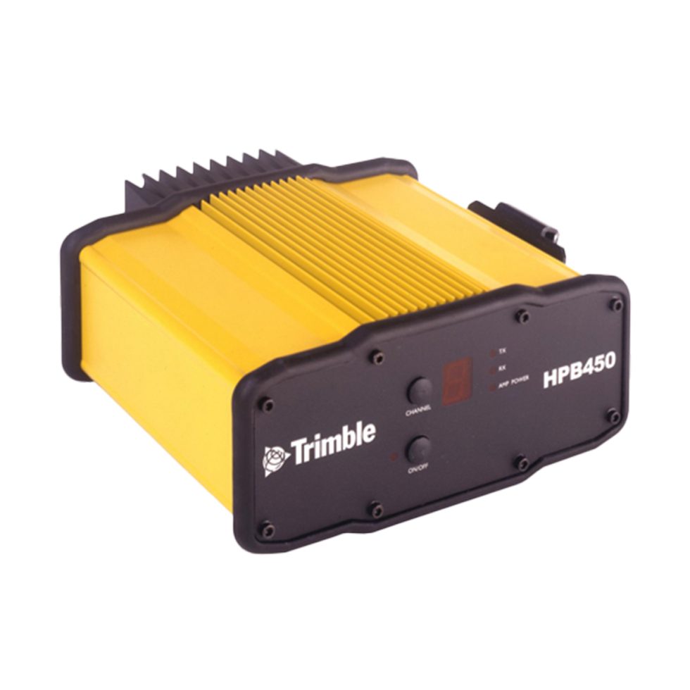 Used GPS/GNSS Systems - Frontier Precision Shop