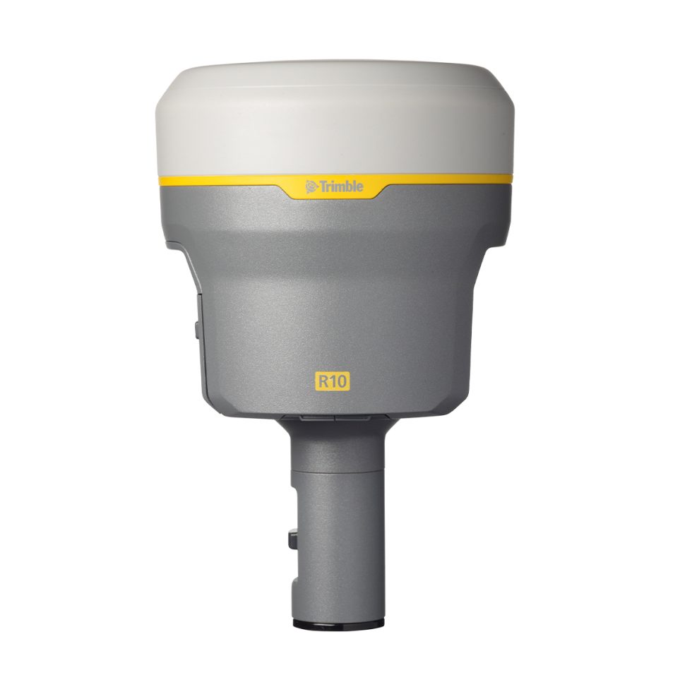 Used GPS/GNSS Systems - Frontier Precision Shop