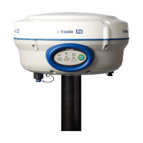 Used GPS/GNSS Systems - Frontier Precision Shop