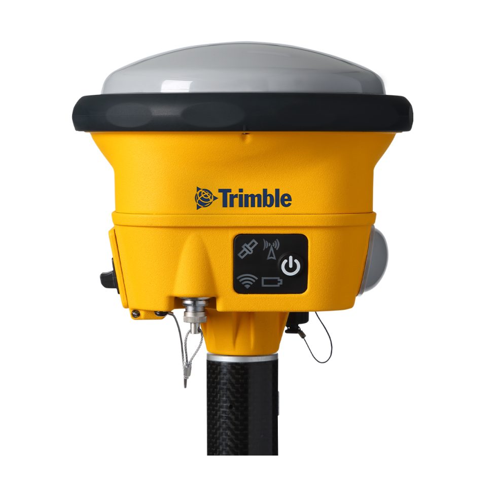 Used GPS/GNSS Systems - Frontier Precision Shop