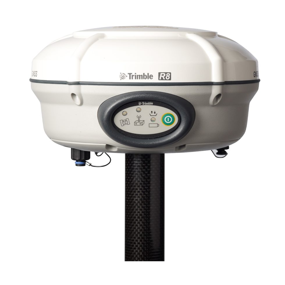 Used GPS/GNSS Systems - Frontier Precision Shop