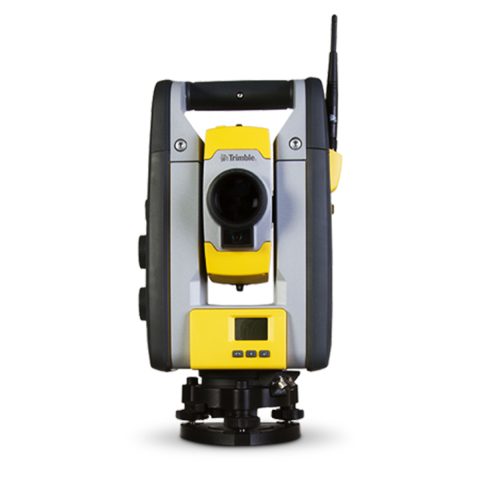Used Total Stations - Frontier Precision Shop