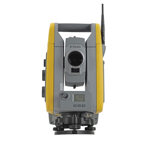 Used Trimble R10-1 GNSS Receiver - Frontier Precision Shop
