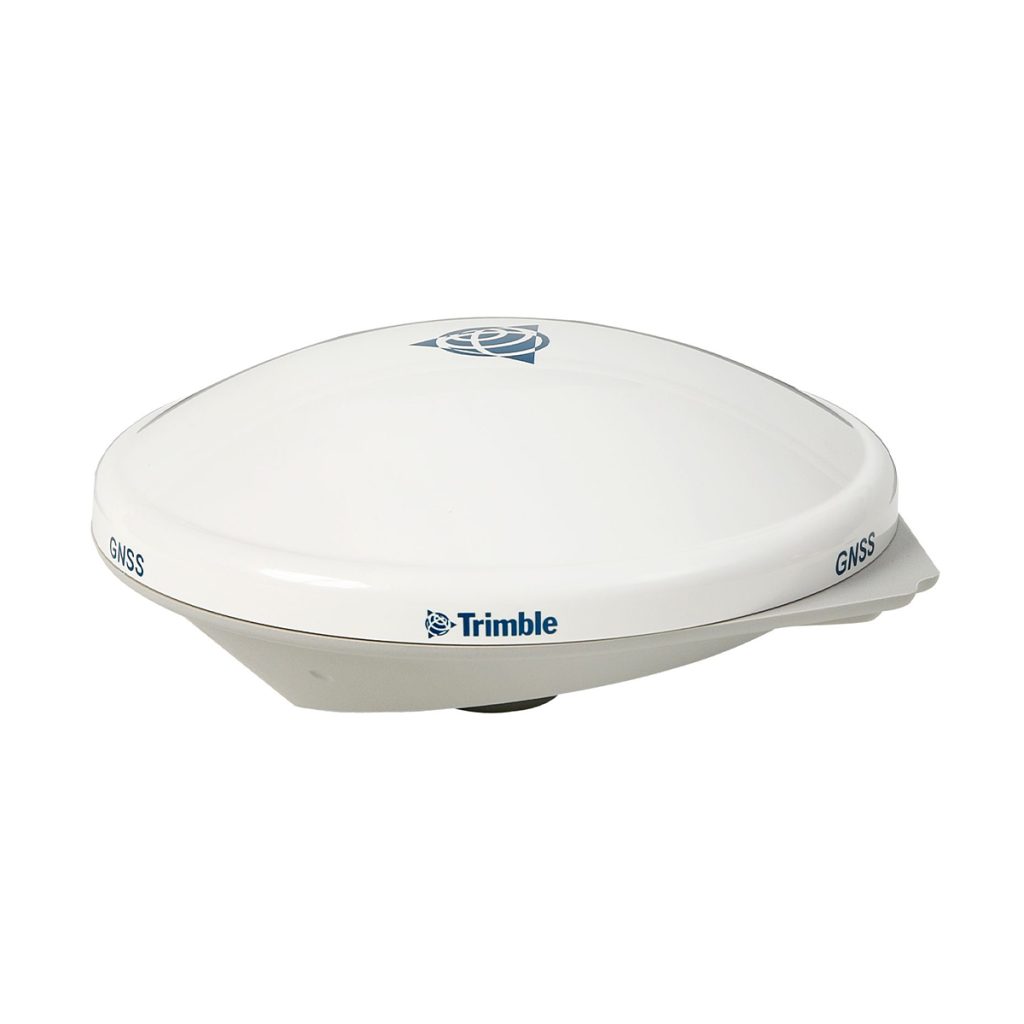 Used Trimble Zephyr 2 Antenna - Frontier Precision Shop