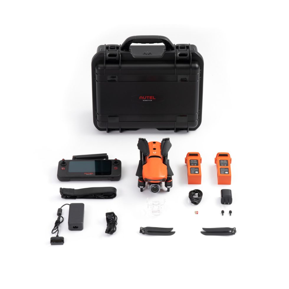 Freefly Astro Max - Frontier Precision Shop