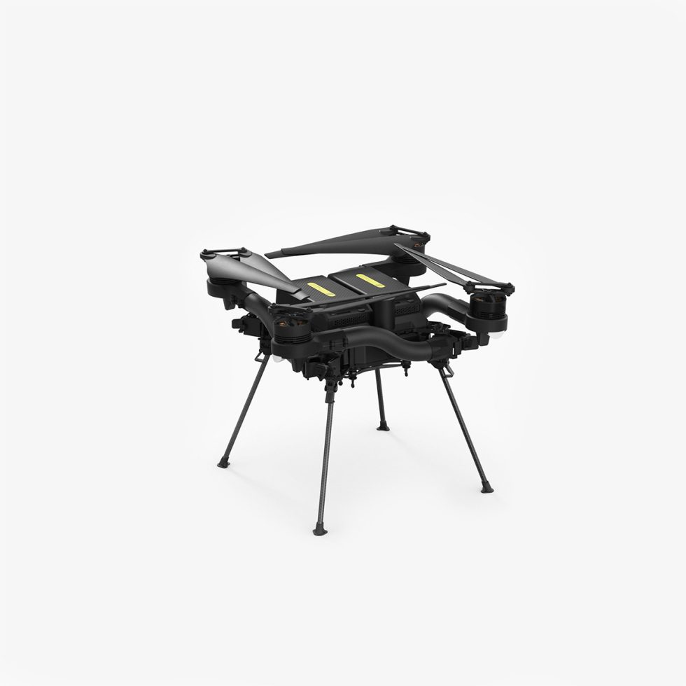 Freefly Astro Max - Frontier Precision Shop