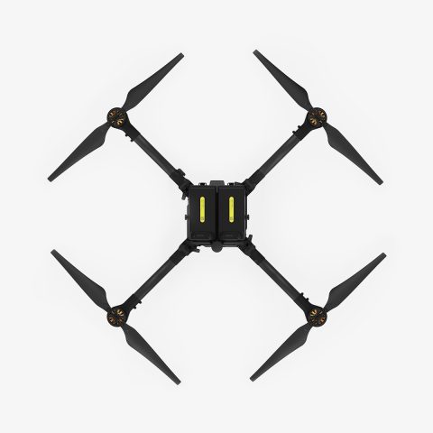 Hylio AG-272 CP-D-272 Drone - Frontier Precision Shop