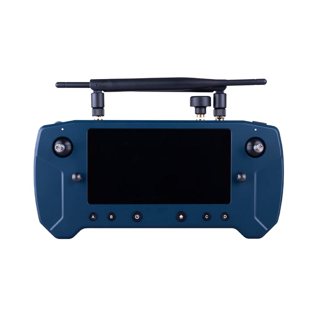 Blue Herelink +Air Unit Bundle - Frontier Precision Shop