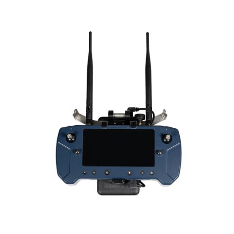 Vision Aerial Vector Hexacopter With Blue Herelink - Frontier Precision ...