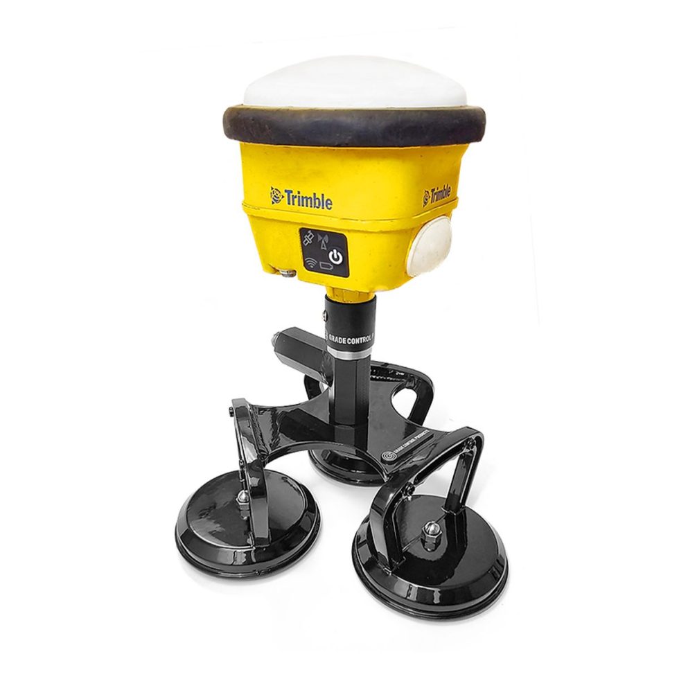 Grade Control Products - Frontier Precision Shop