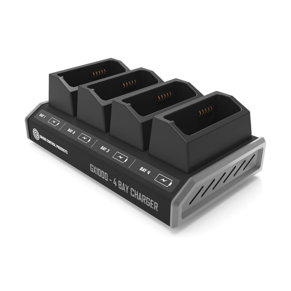 Grade Control Products - Frontier Precision Shop