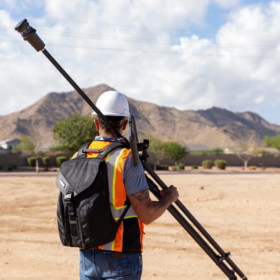 Grade Control Products - Frontier Precision Shop