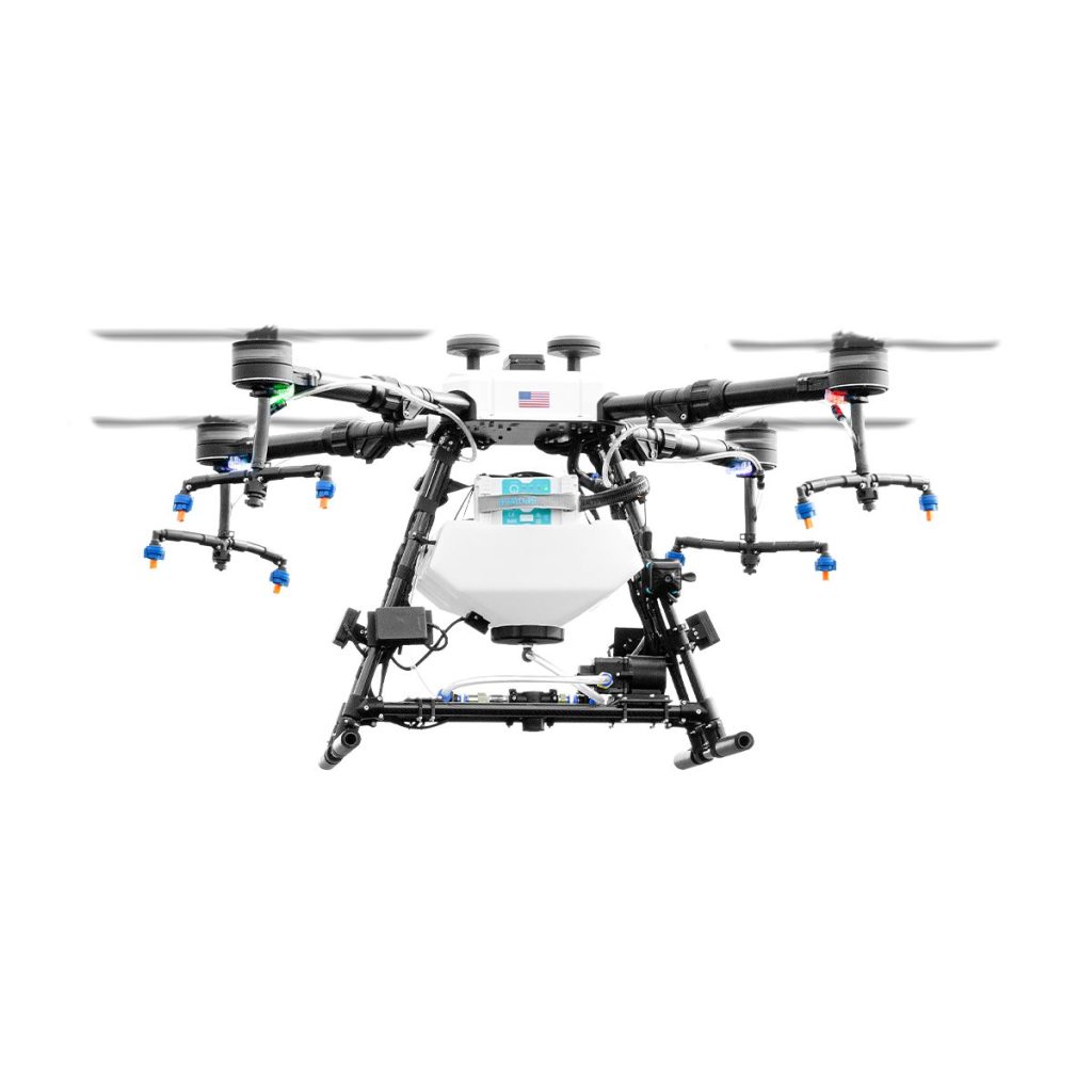Hylio AG-210 CP-D-210 Drone - Frontier Precision Shop